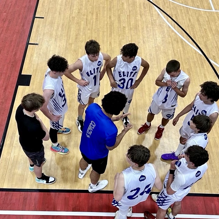 Assists leader | News, Sports, Jobs - Times Observer